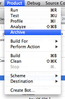 How To Submit Your App To the App Store
