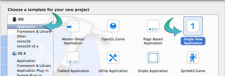 Uislider Tutorial How To Implement An Ios Slider