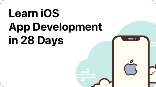 iOS Source Code Vault : CodeWithChris