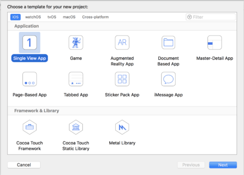 UIPickerView Example and Tutorial (Updated 2018) : CodeWithChris