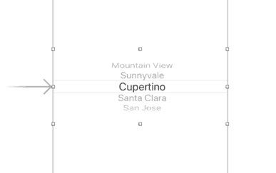 UIPickerView Example and Tutorial (Updated 2018) : CodeWithChris