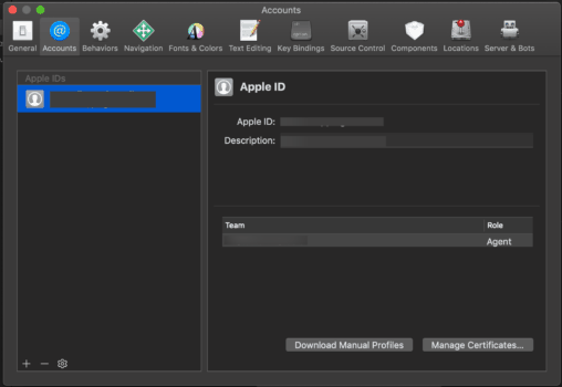 How To Submit Your App To The App Store In 2019 Updated Codewithchris