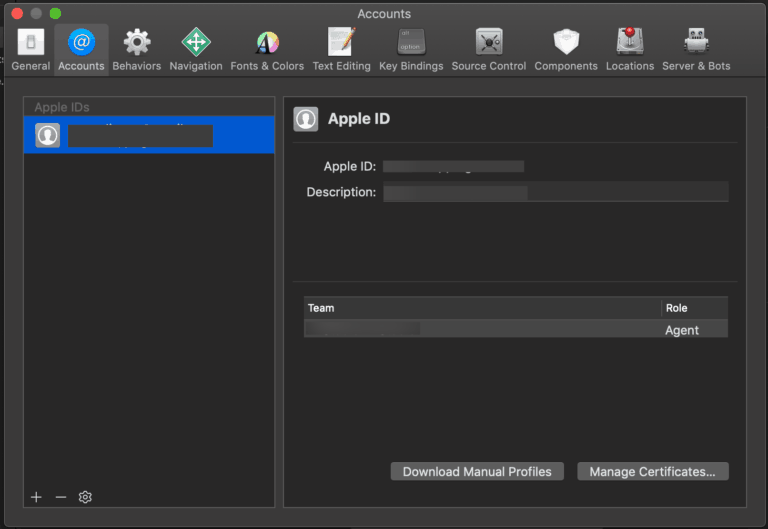 How To Submit Your App To The App Store In 2019 Updated Codewithchris 