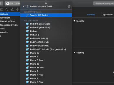 How to Submit Your App to the App Store in 2019 (Updated) : CodeWithChris