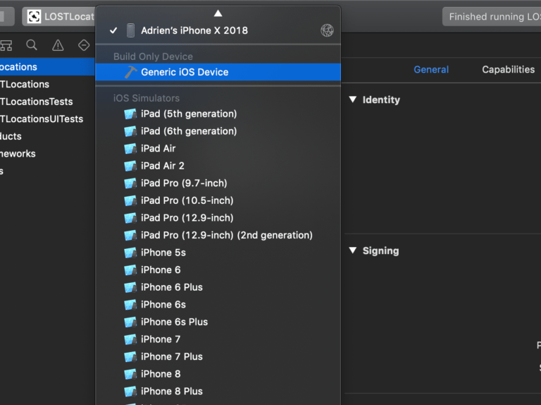 How To Submit Your App To The App Store In 2019 Updated Codewithchris