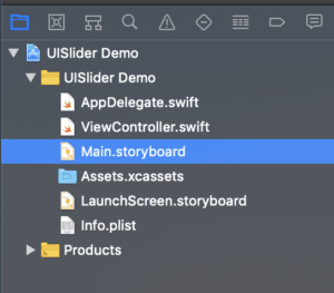 UISlider Tutorial and Example : CodeWithChris