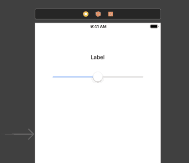 UISlider Tutorial and Example : CodeWithChris
