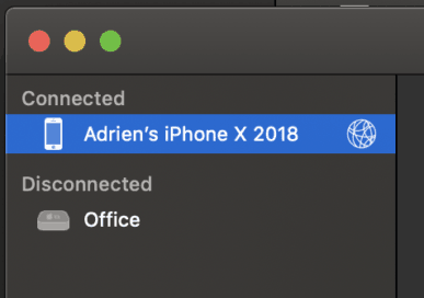 How to Deploy your App on an iPhone (Updated for 2019) : CodeWithChris