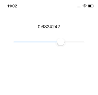 UISlider Tutorial and Example : CodeWithChris