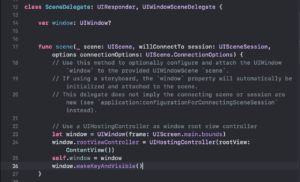 Getting Started with SwiftUI (No Experience Required) : CodeWithChris