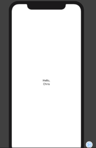 Getting Started with SwiftUI (No Experience Required) : CodeWithChris