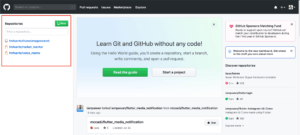 GitHub Tutorial : CodeWithChris