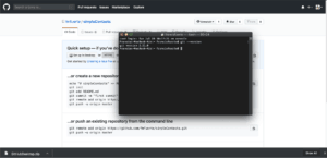 GitHub Tutorial : CodeWithChris