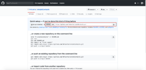 GitHub Tutorial : CodeWithChris