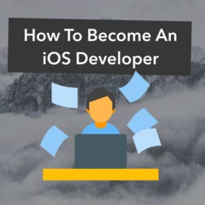 How To Be A Great iOS Developer : CodeWithChris