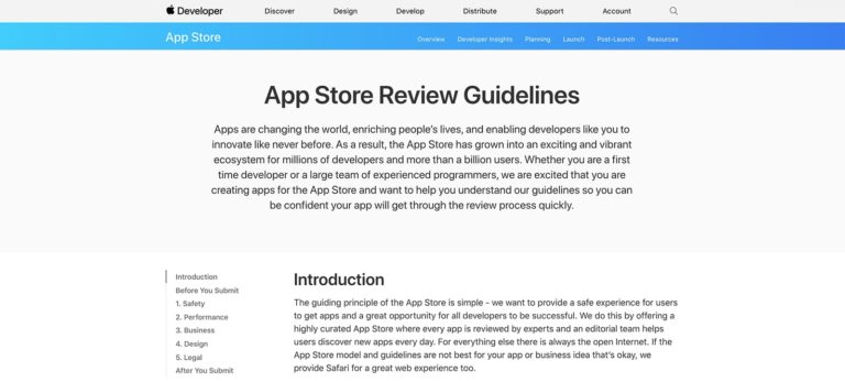 How to Submit Your App to the App Store in 2019 (Updated) : CodeWithChris