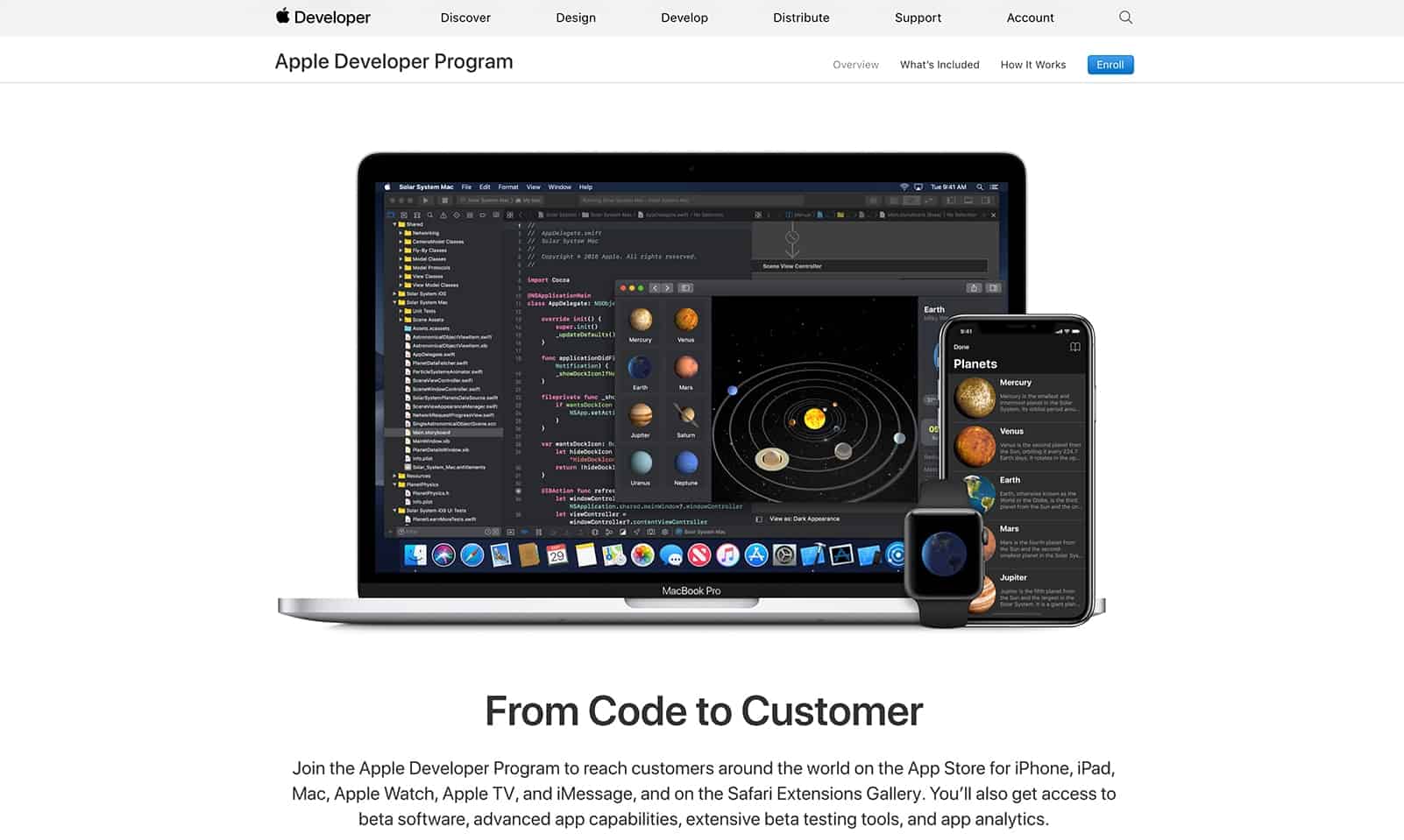How To Submit Your App To The App Store In 2019 Updated Codewithchris