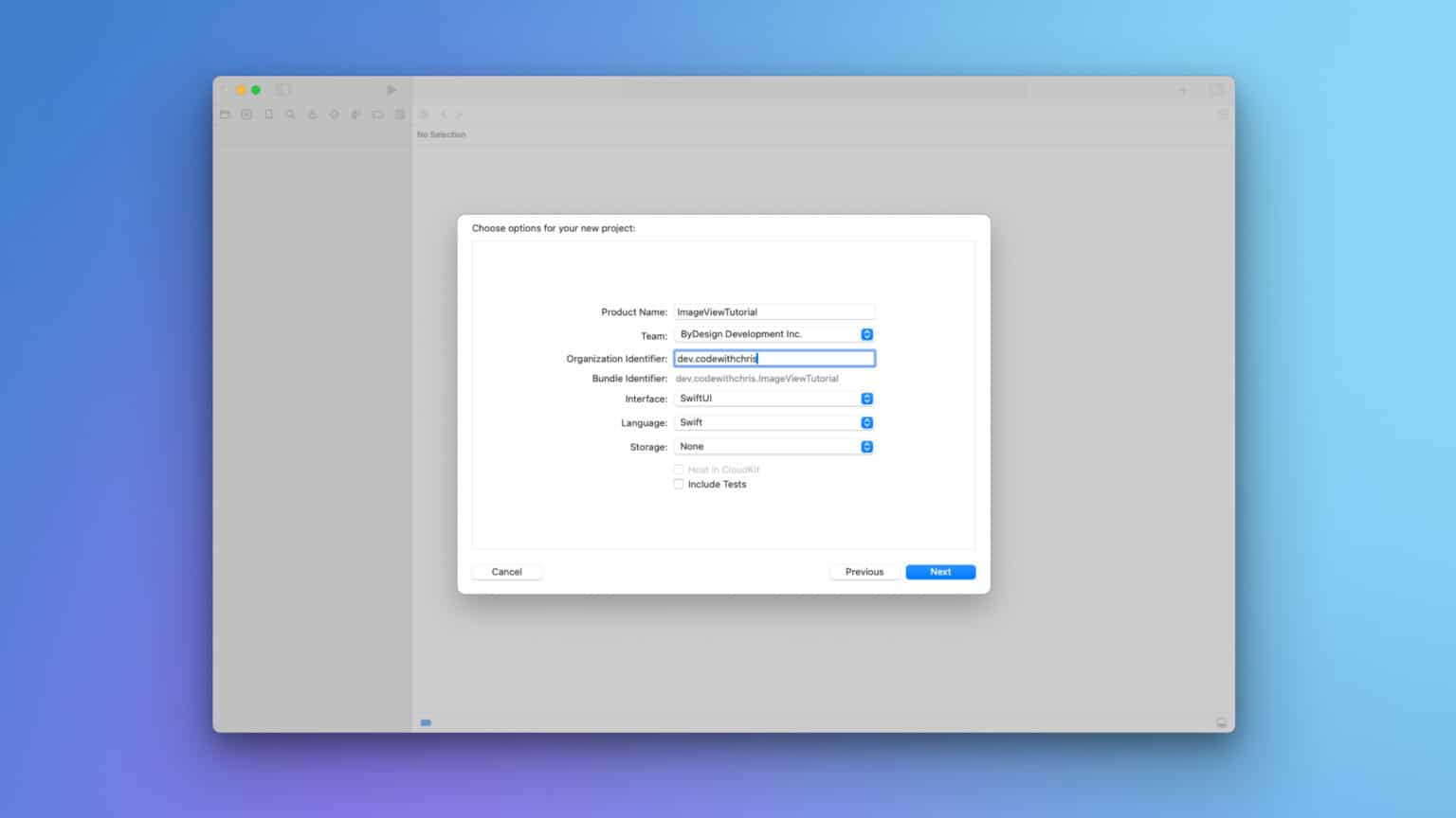How To Use Swiftui Image 2024 Tutorial And Examples Codewithchris