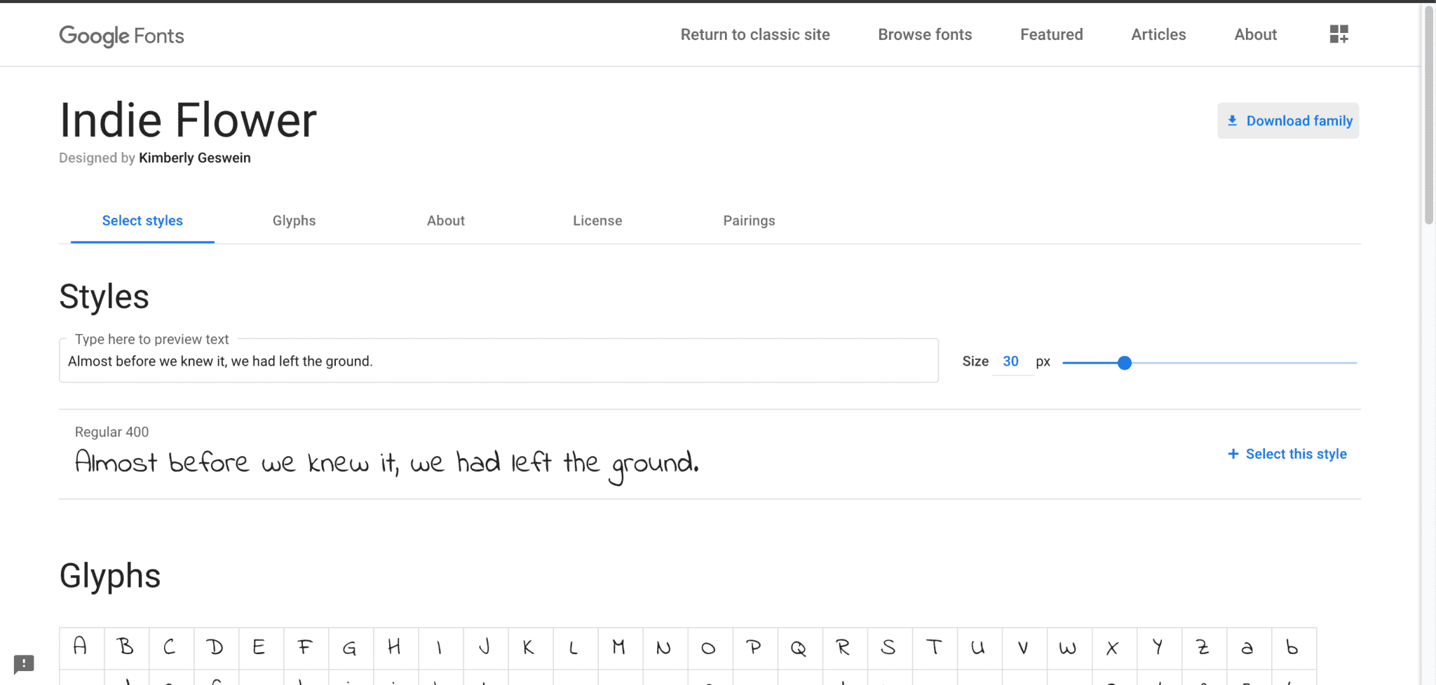 SwiftUI: How to add custom fonts to your app : CodeWithChris