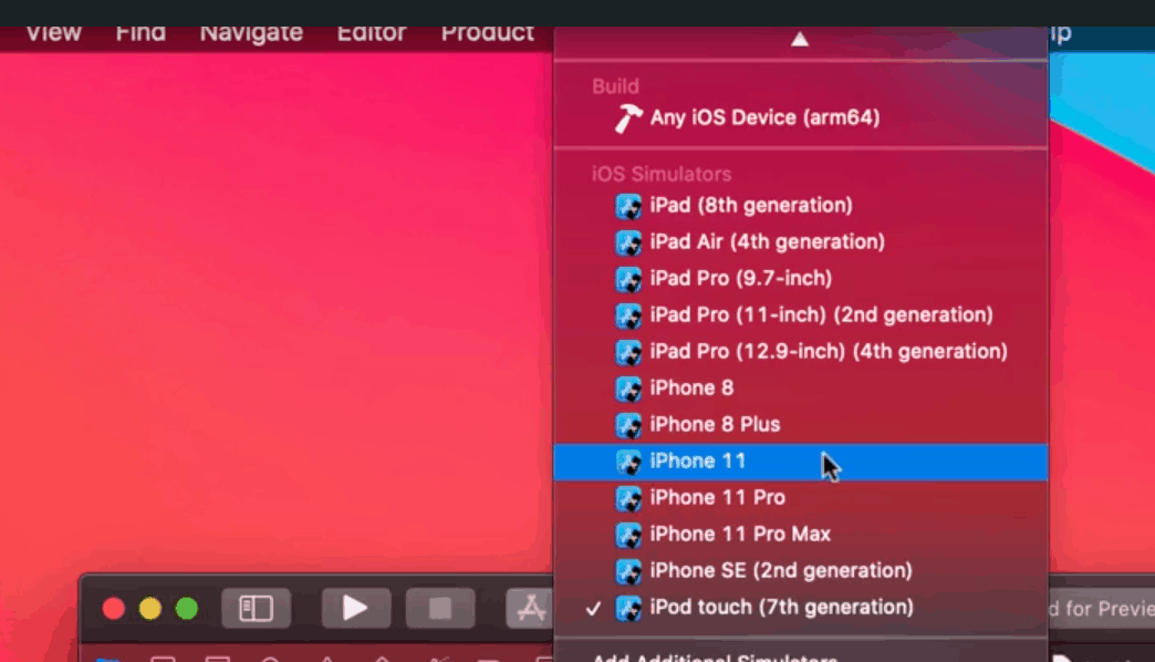 Your First SwiftUI App: The War Card Game : CodeWithChris