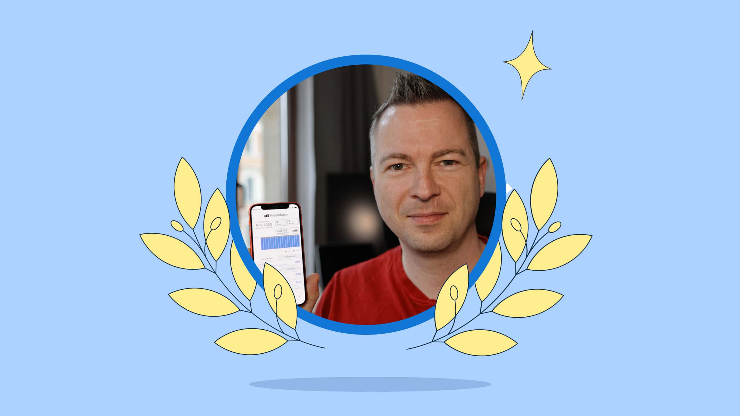 CodeWithChris Student Success Story - Thomas Guett : CodeWithChris