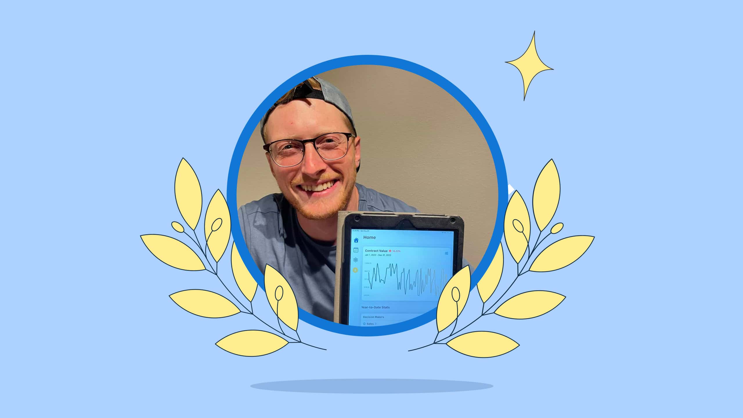 "Building an iOS App is Within Reach!" : CodeWithChris