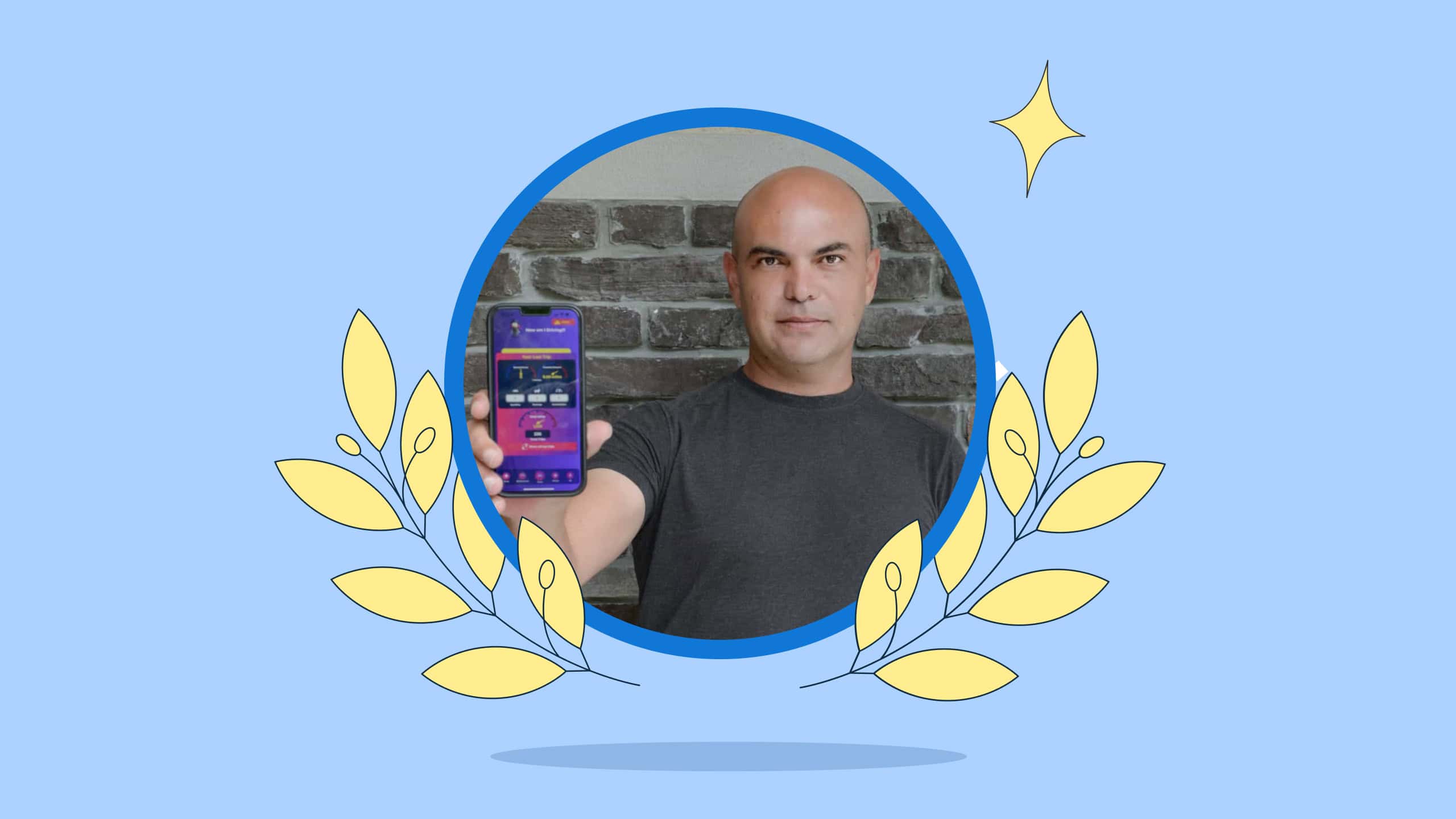 CodeWithChris Success Story: Angel Ramirez : CodeWithChris