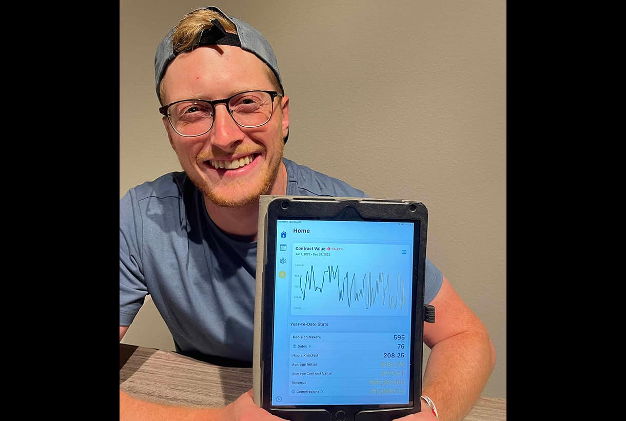 "Building an iOS App is Within Reach!" : CodeWithChris