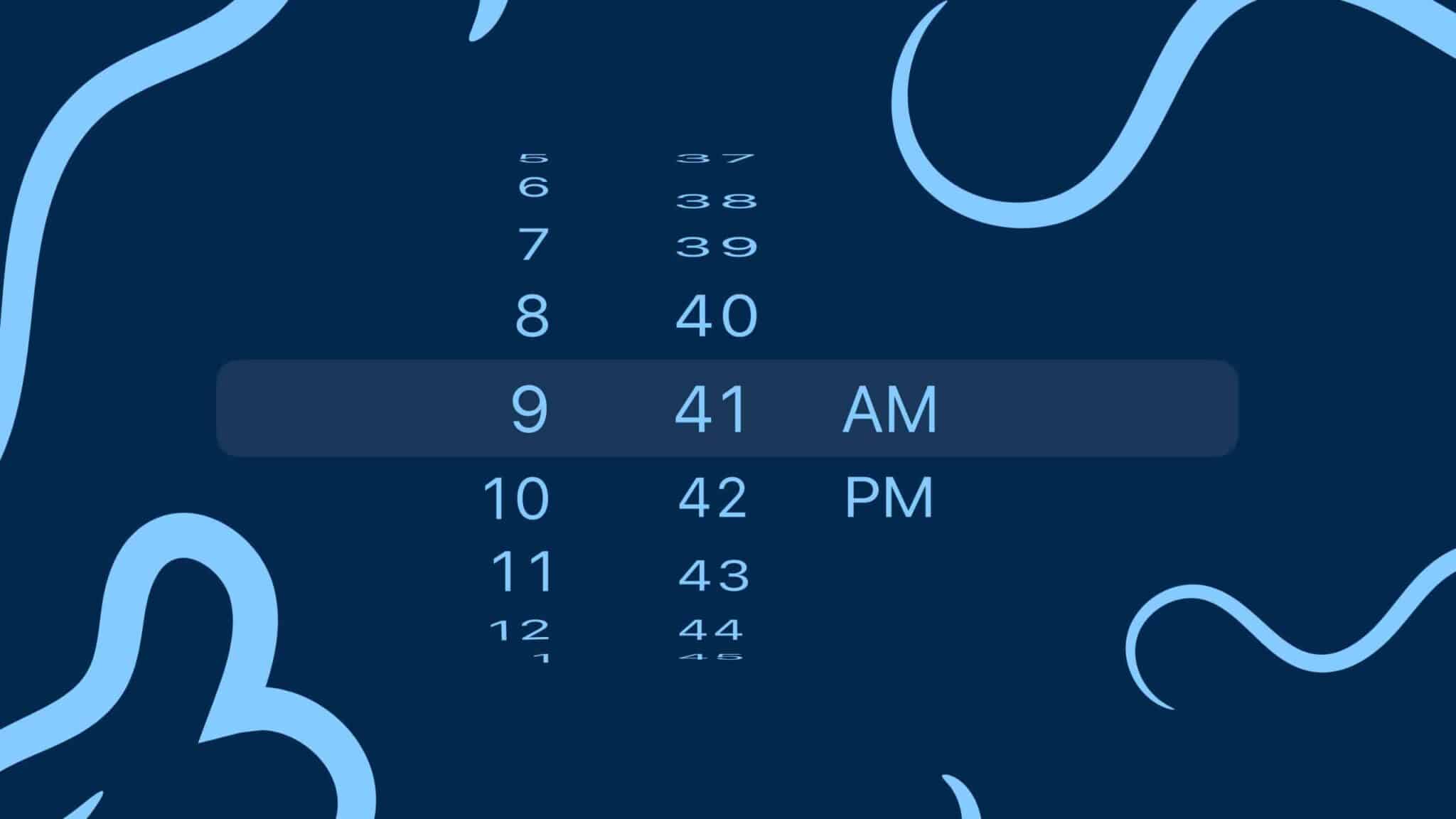 How To Use Uipickerview In Swift 57 And Xcode 14 Codewithchris Codewithchris