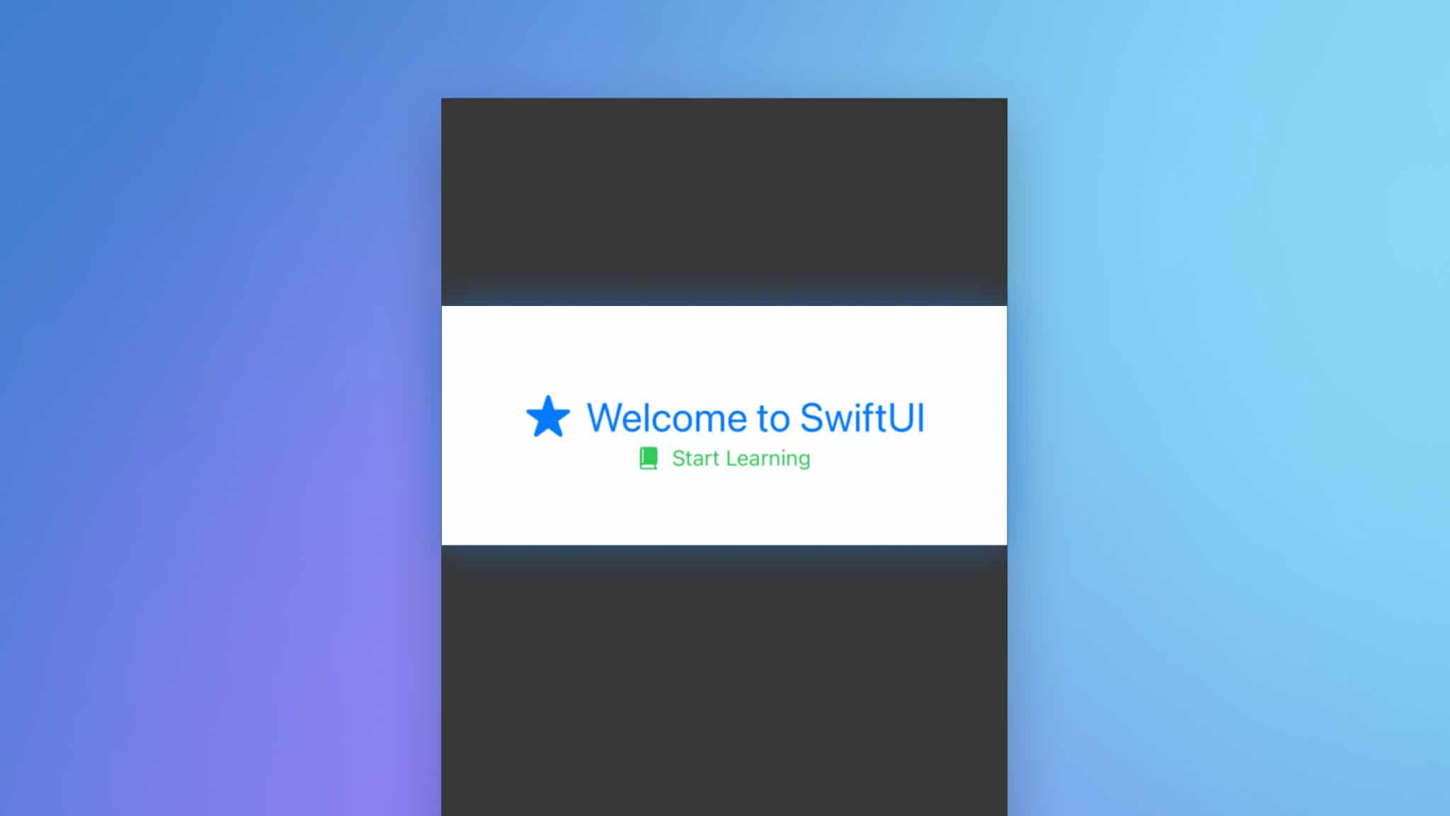 SwiftUI Label Code and Examples: A Beginner's Guide to Creating ... SwiftUI Label Code and Examples: A Beginner's Guide to Creating ...