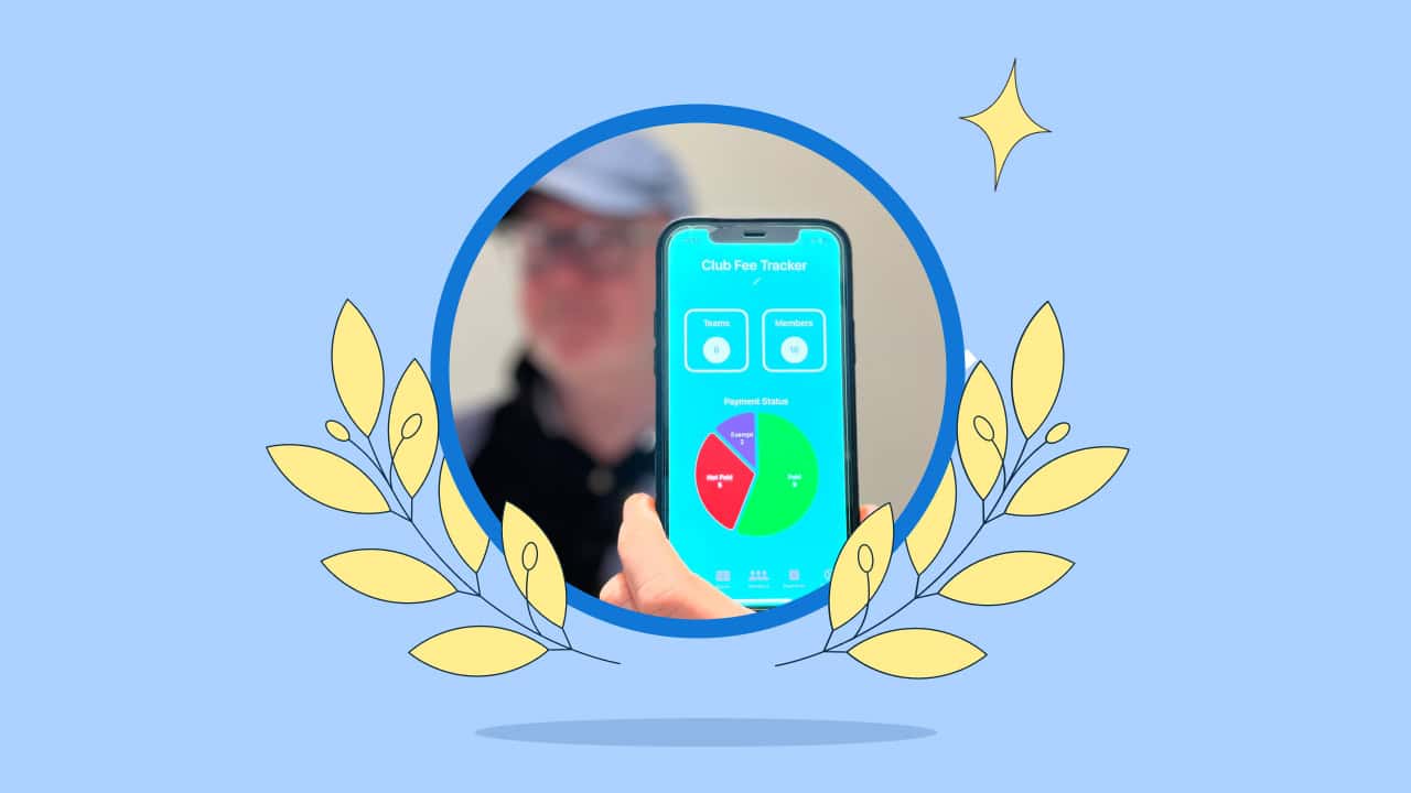 CodeWithChris Student Success Story - Brian Duffy : CodeWithChris